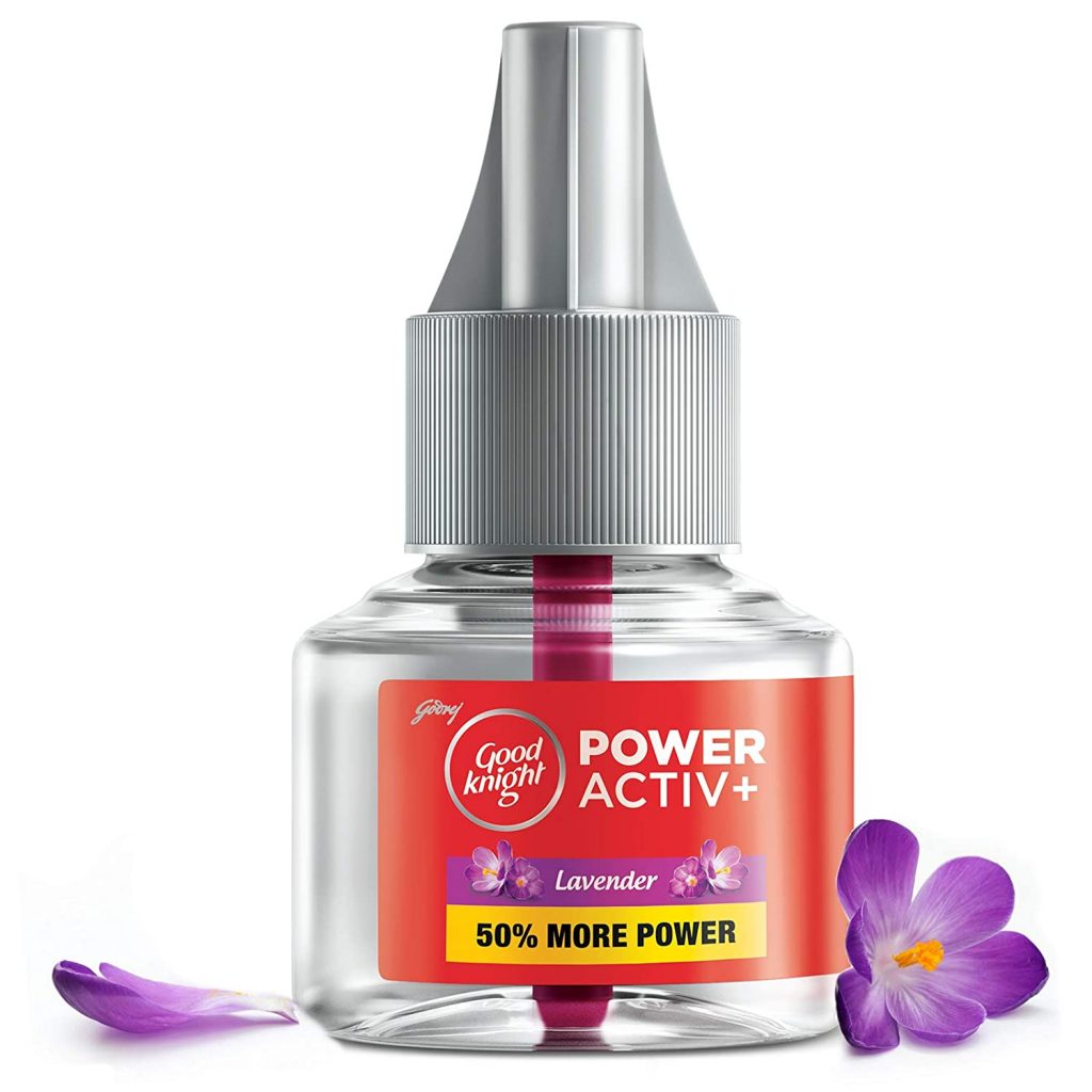 Good Night Power Active Lavender - Harish Food Zone