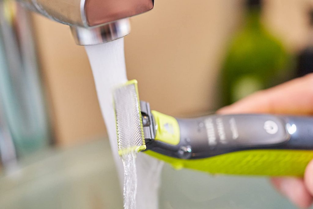 Philips OneBlade Trimmer – Harish Food Zone