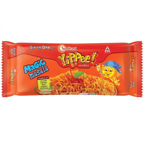 Sunfeast Yippee Maggi – Harish Food Zone